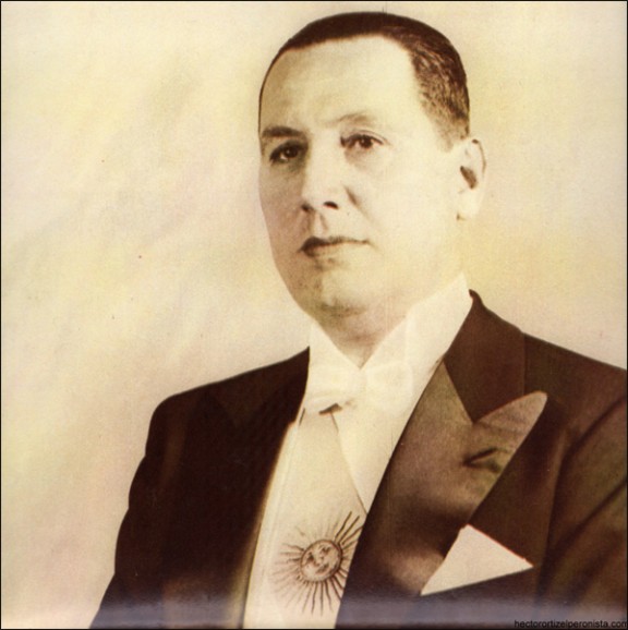 Segundo Gobierno de Perón | Historia del Peronismo